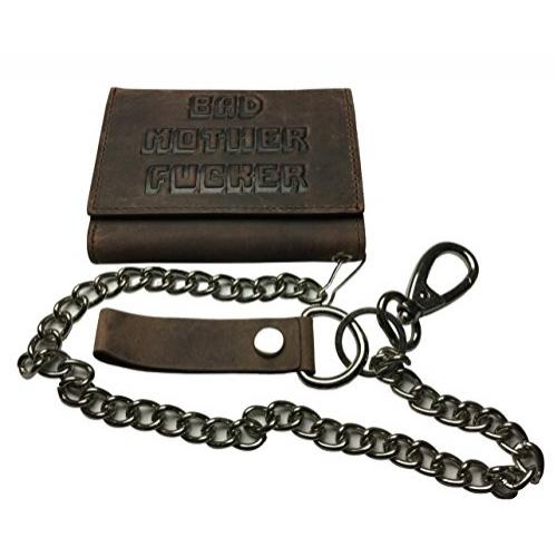 Bad Mother Fucker Wallet
