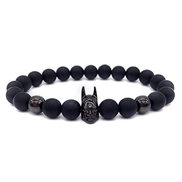Batman Charm