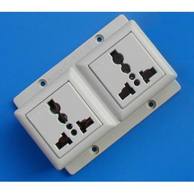 The Universal Socket