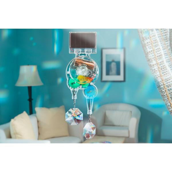 Double Rainbow Maker